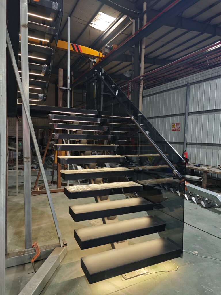 What is the Most Durable Material for Stairs? - GaoboStair