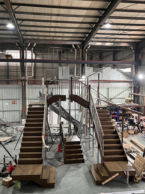 How to Use Simpson Strong-Tie Stair Stringer: A Complete Guide - GaoboStair